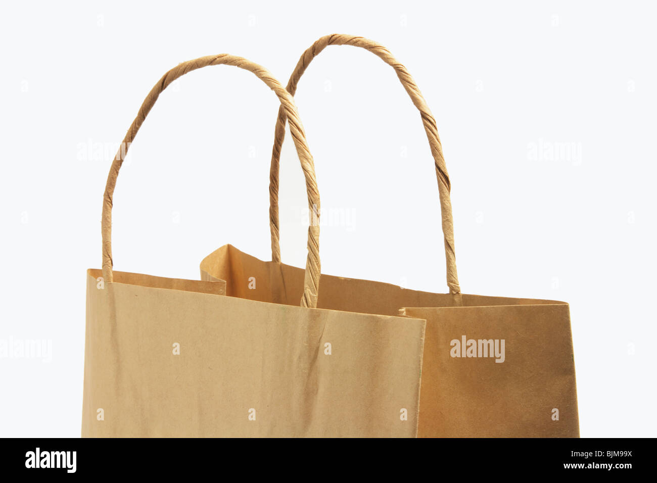 Reuseable paper bag hi-res stock photography and images - Alamy