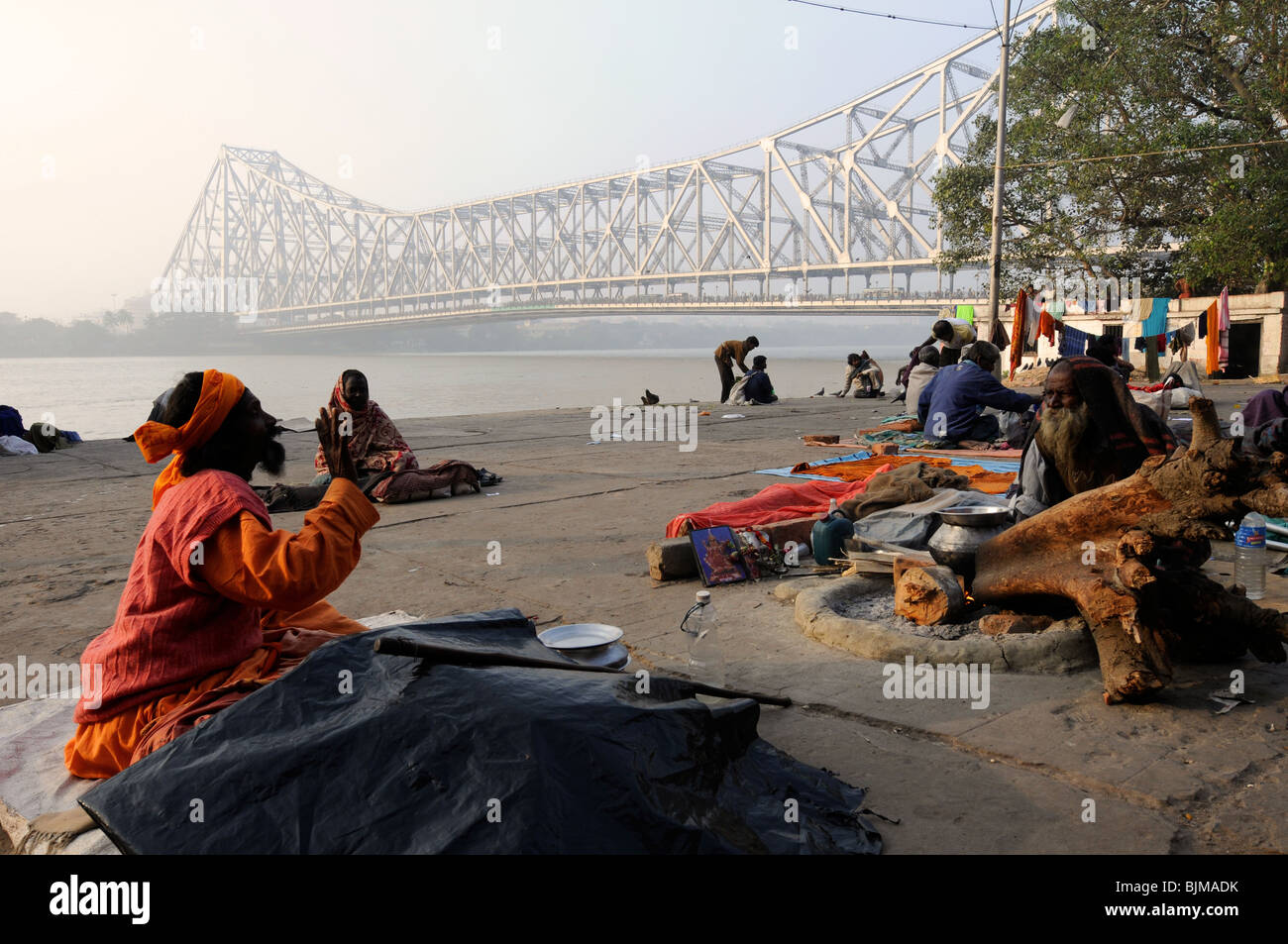 Calcuta hi-res stock photography and images - Alamy