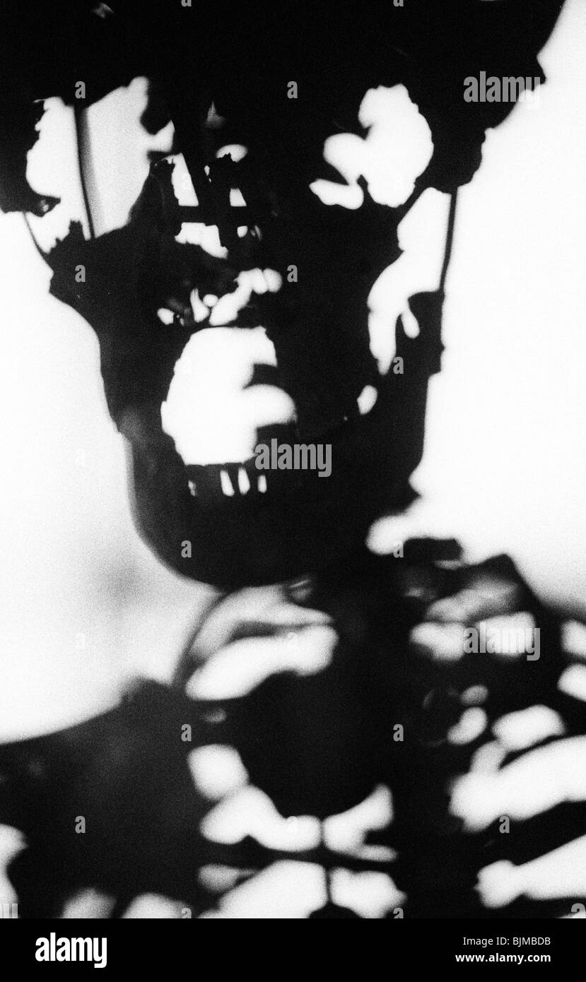 Morbid anatomy hi-res stock photography and images - Alamy