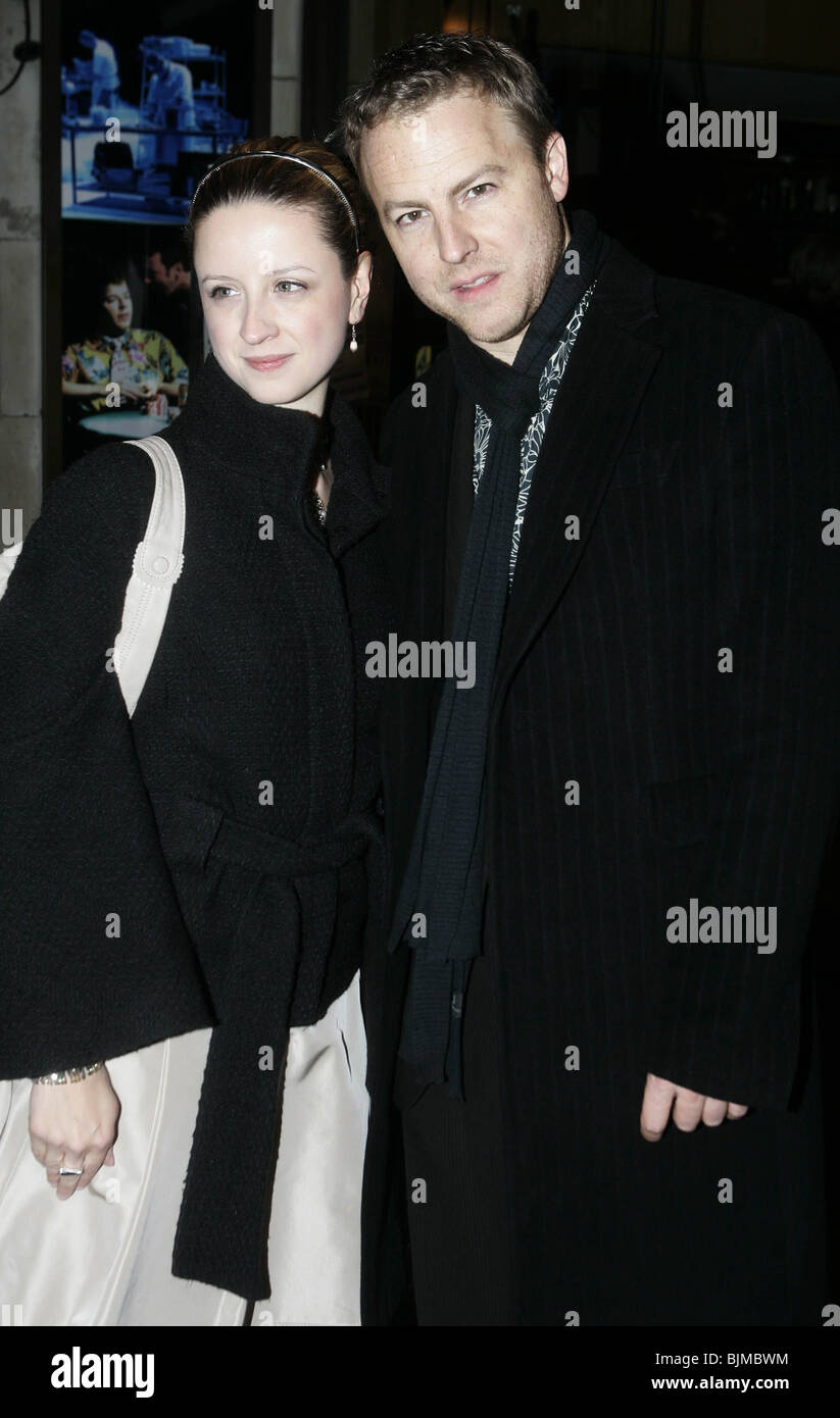 SAMUEL WEST DEALER'S CHOICE PRESS NIGHT THE TRAFALGAR STUDIOS ONE ...