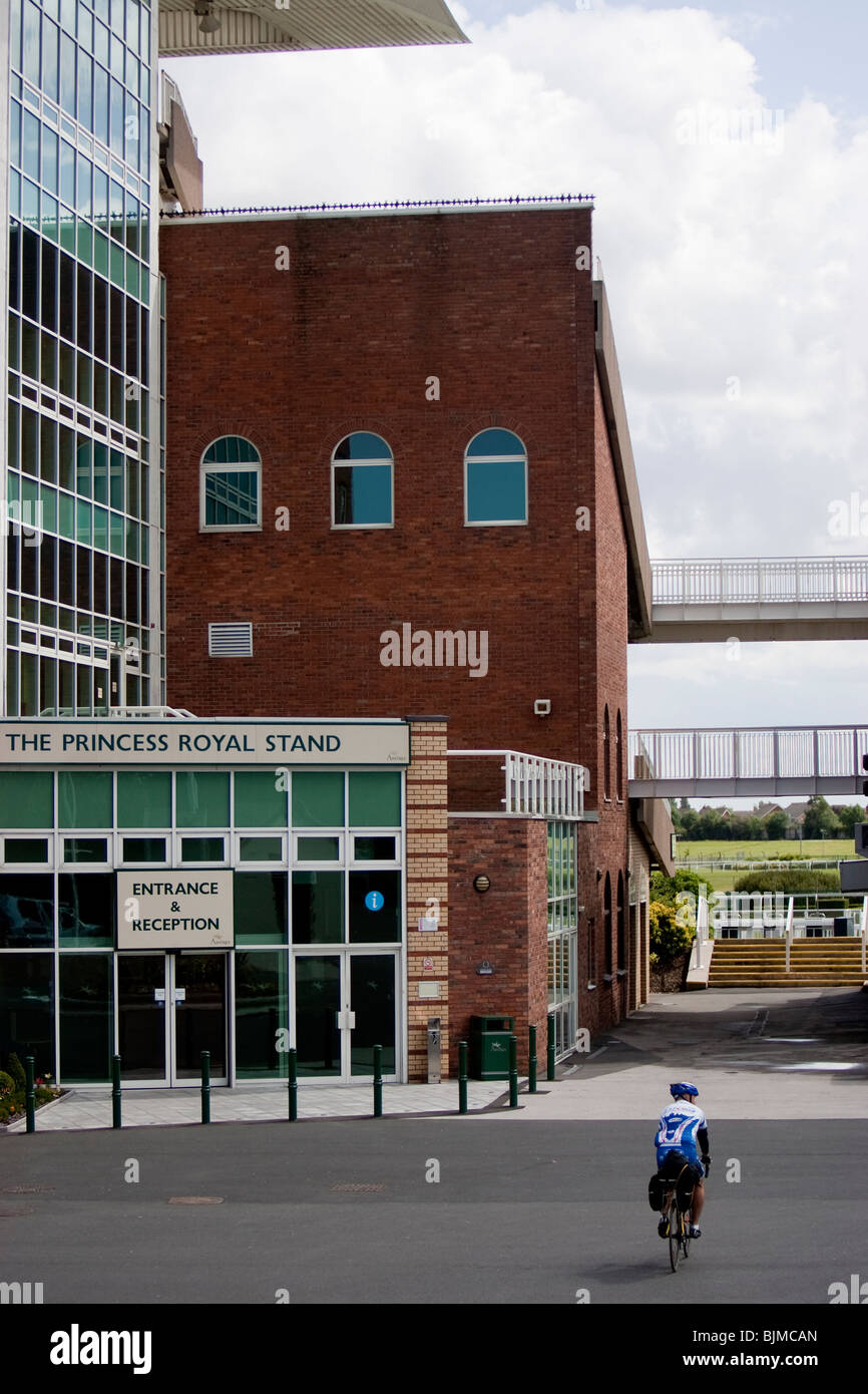 Aintree A jockey club Race Course The Home of the Grand National ...