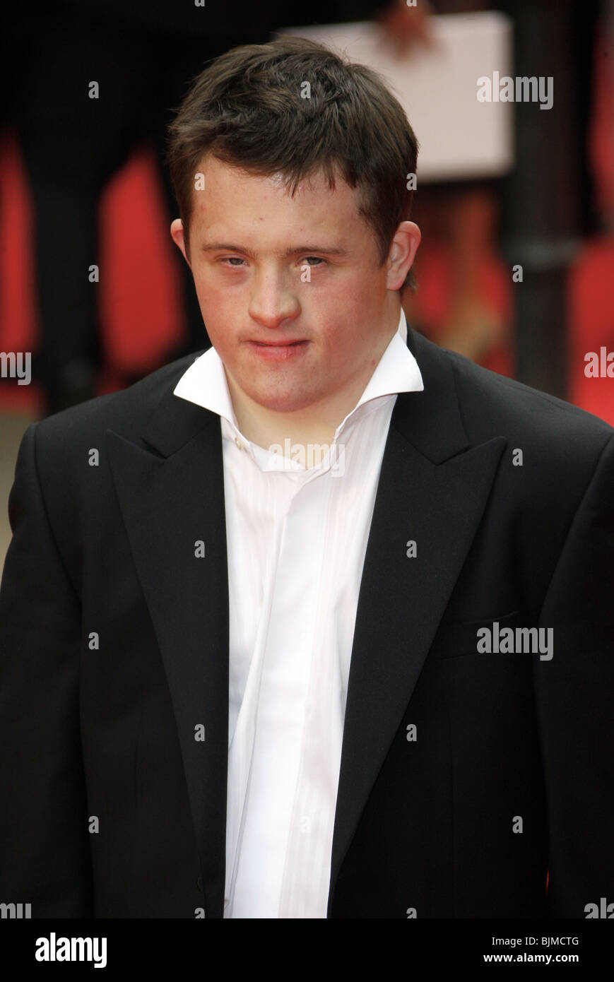 Tommy jessop hi-res stock photography and images - Alamy