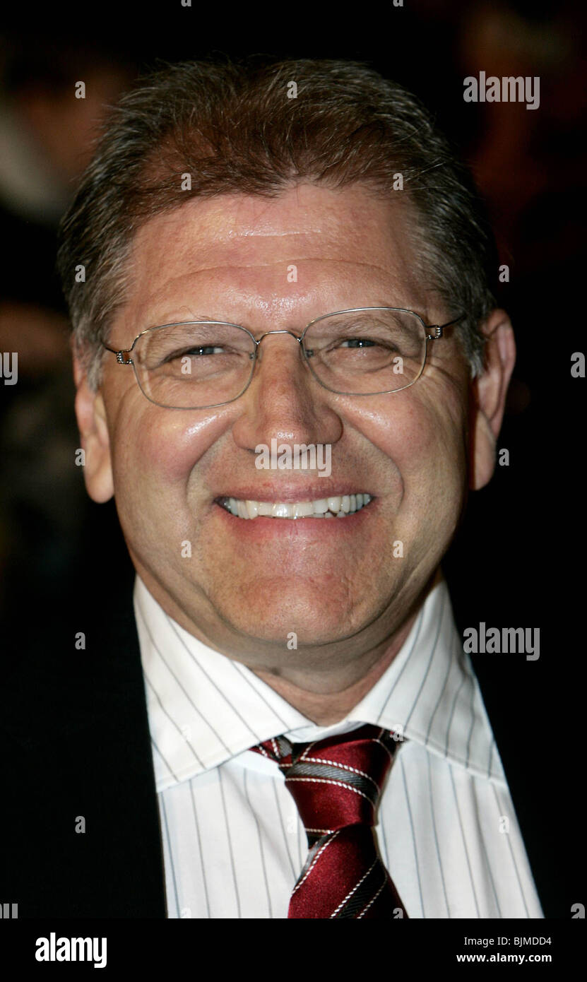 Robert zemeckis hi-res stock photography and images - Alamy