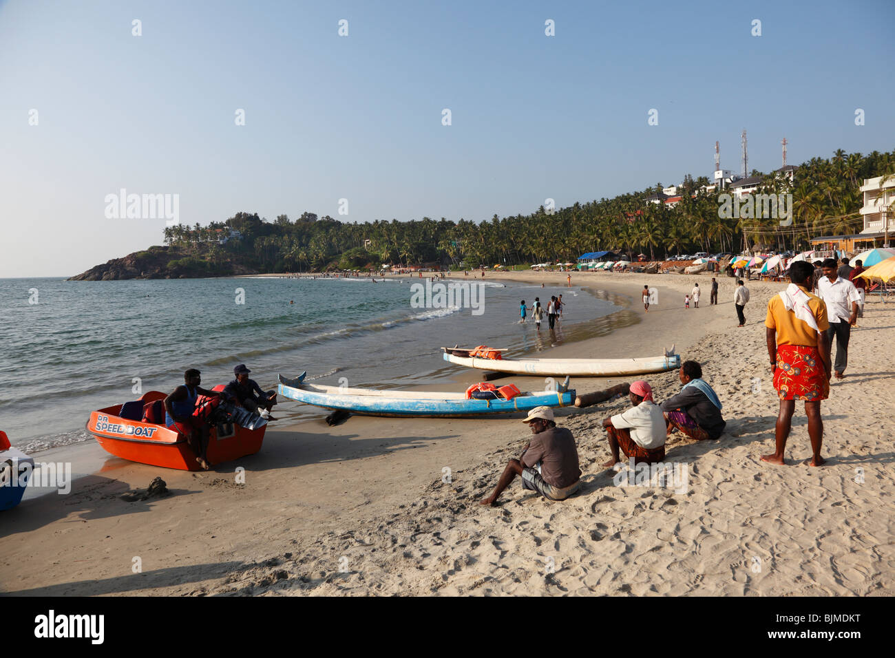 Malabar küste hi-res stock photography and images - Alamy
