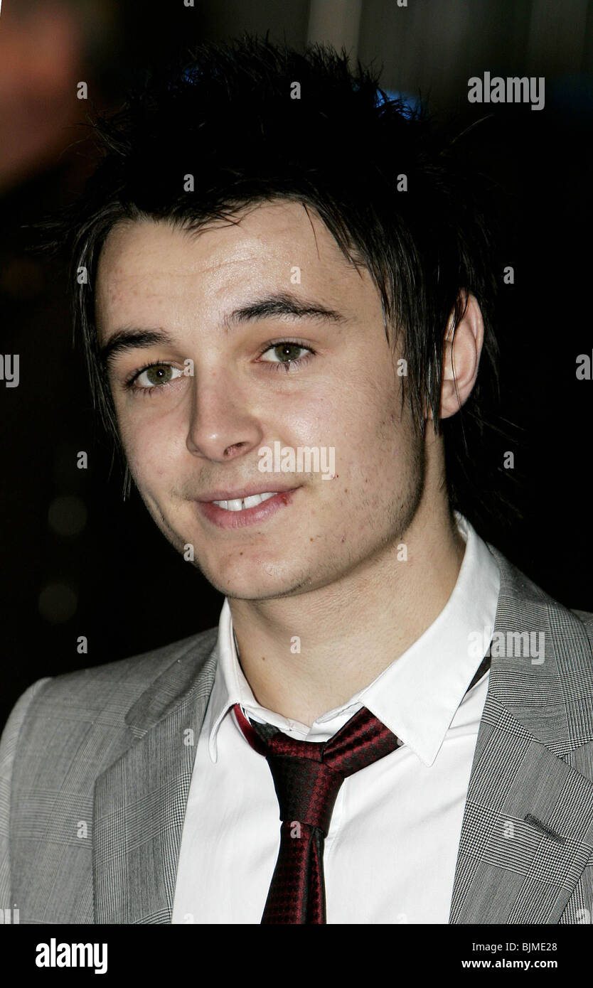 Leon jackson hi-res stock photography and images - Alamy