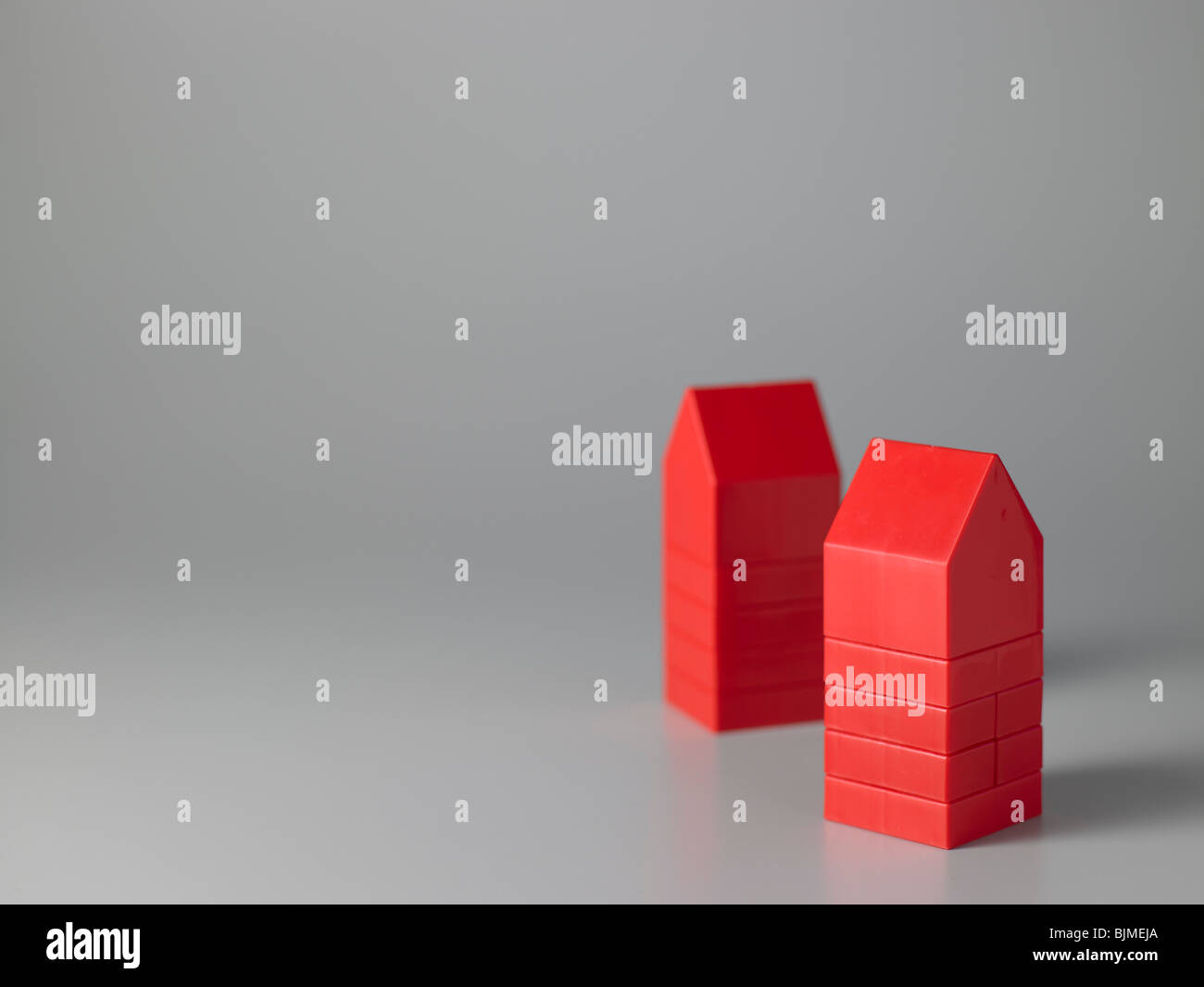 Depicting different shapes hi-res stock photography and images - Alamy