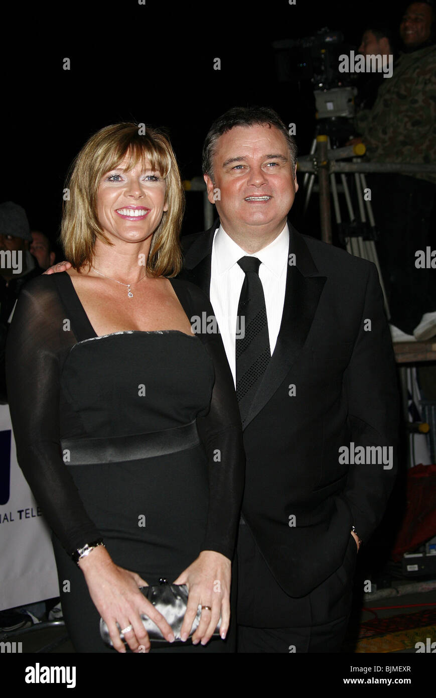 Eamon holmes hi-res stock photography and images - Alamy