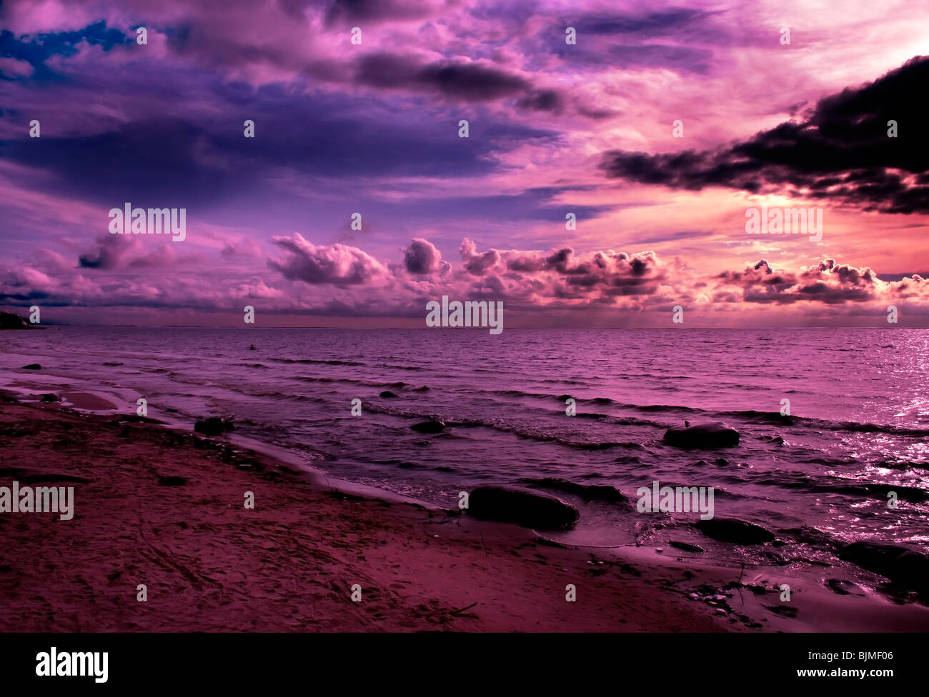 Vanilla Sky Sunset Sunset Sky | Vanilla Sky In The Early Evening,