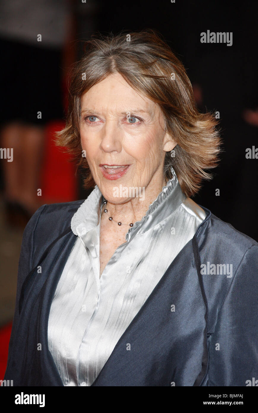 Eileen atkins hi-res stock photography and images - Alamy
