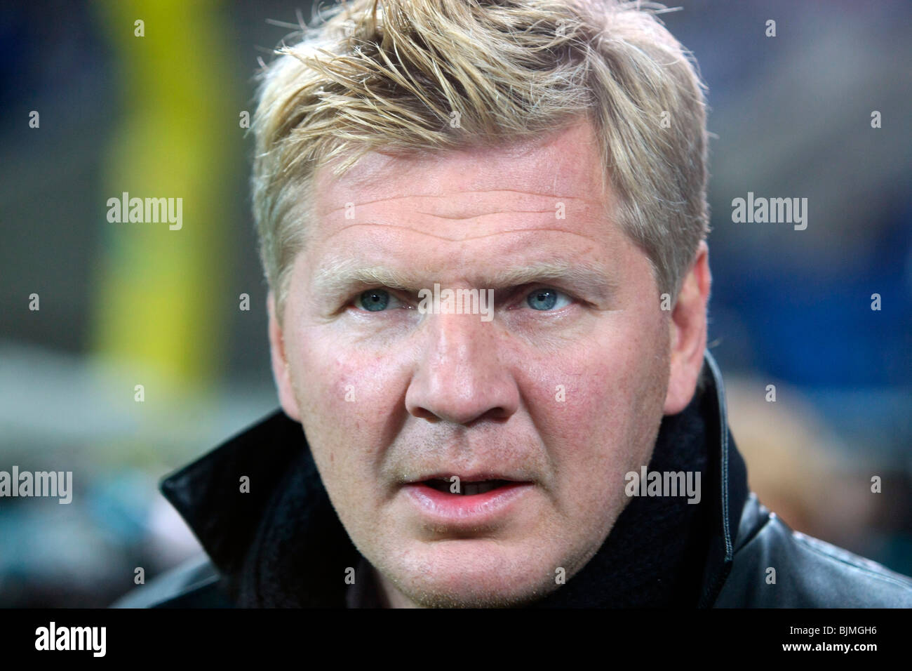 Ex professional footballers hi-res stock photography and images - Alamy