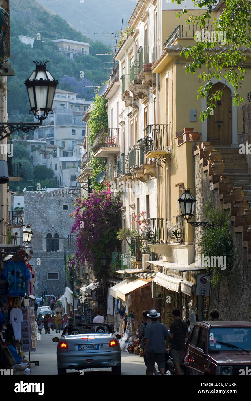 Italy, Sicily | Sizilien, Italien Stock Photo - Alamy