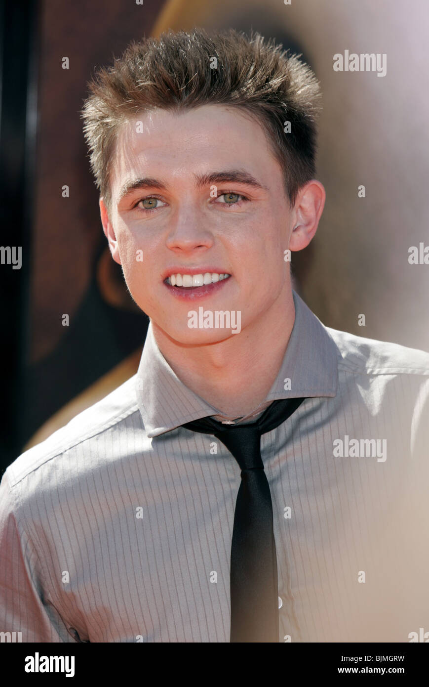 Jesse Mccartney 2008 High Resolution Stock Photography and Images - Alamy