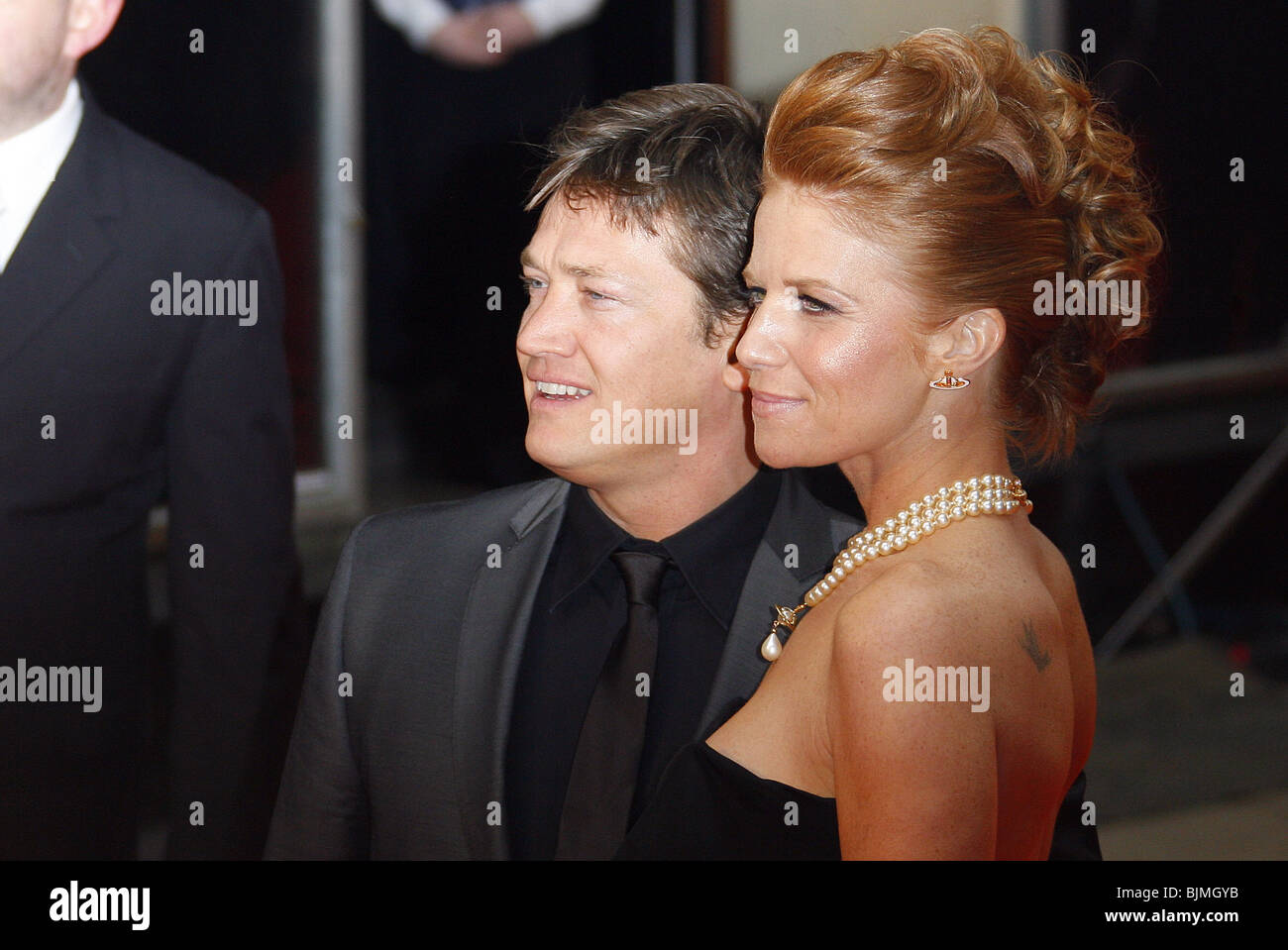 Sid owen patsy palmer hi-res stock photography and images - Alamy