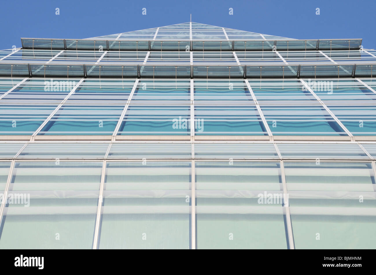 Central library of ulm hi-res stock photography and images - Alamy