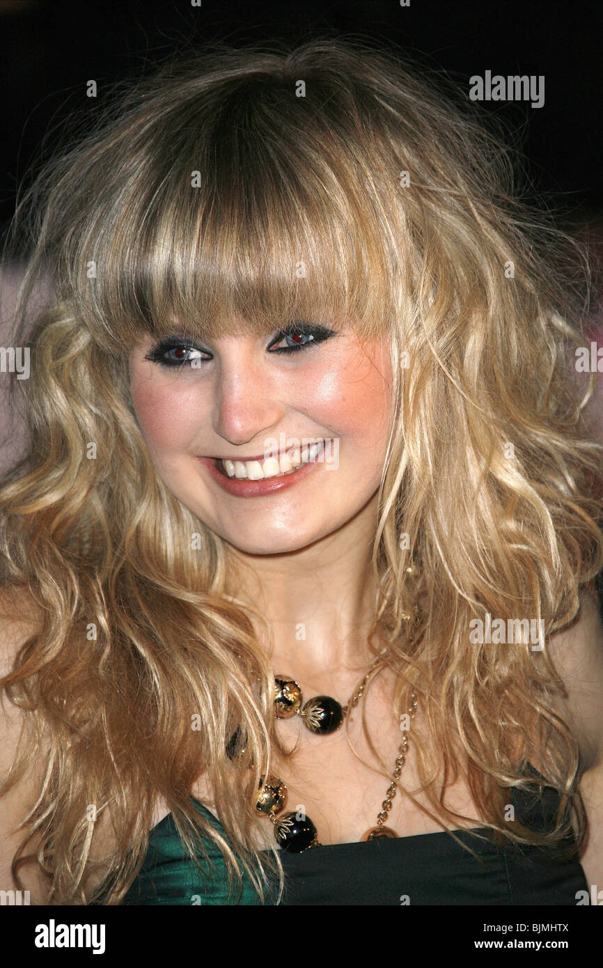 Sophie powles hi-res stock photography and images - Alamy