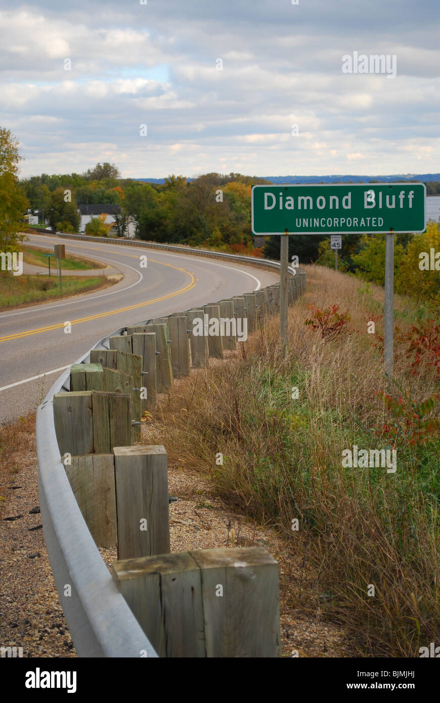 Mississippi river road trip hi-res stock photography and images - Alamy