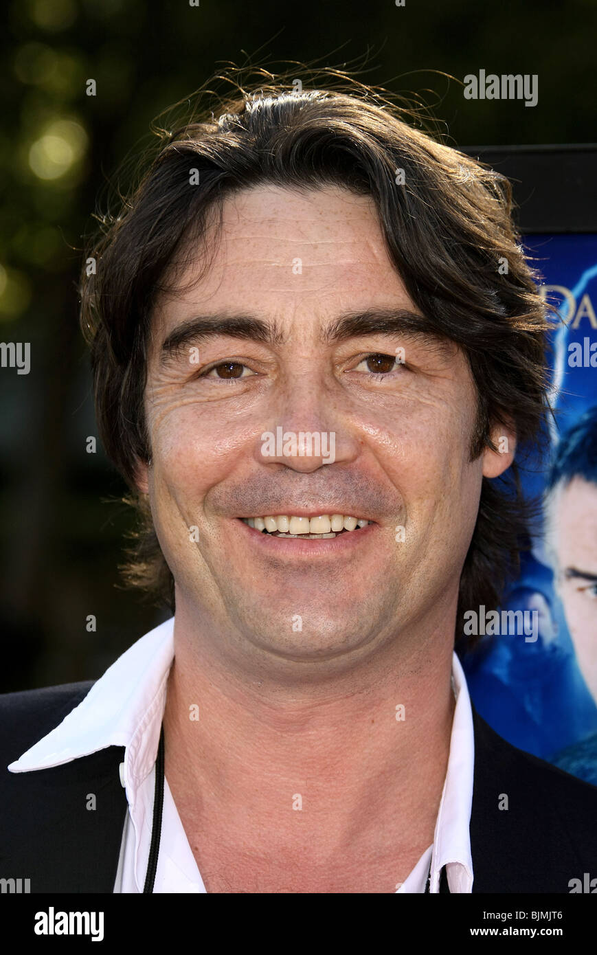 Nathaniel Parker