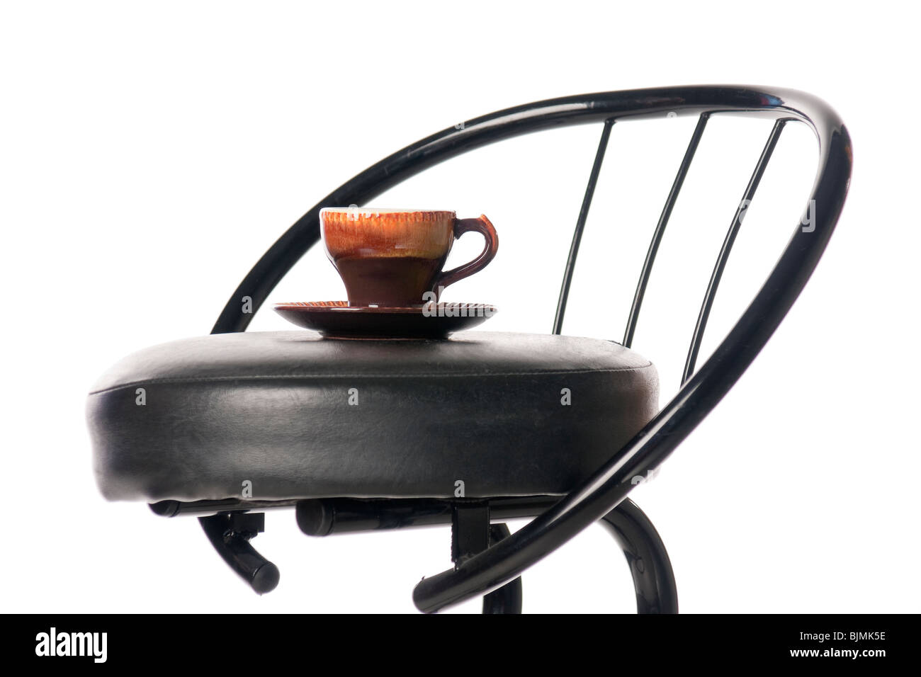 Bar furniture hi-res stock photography and images - Alamy