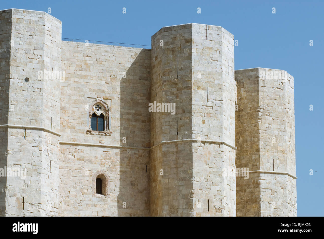 Italien, Apulien, Castel del Monte | Italy, Apulia, Castel del Monte ...