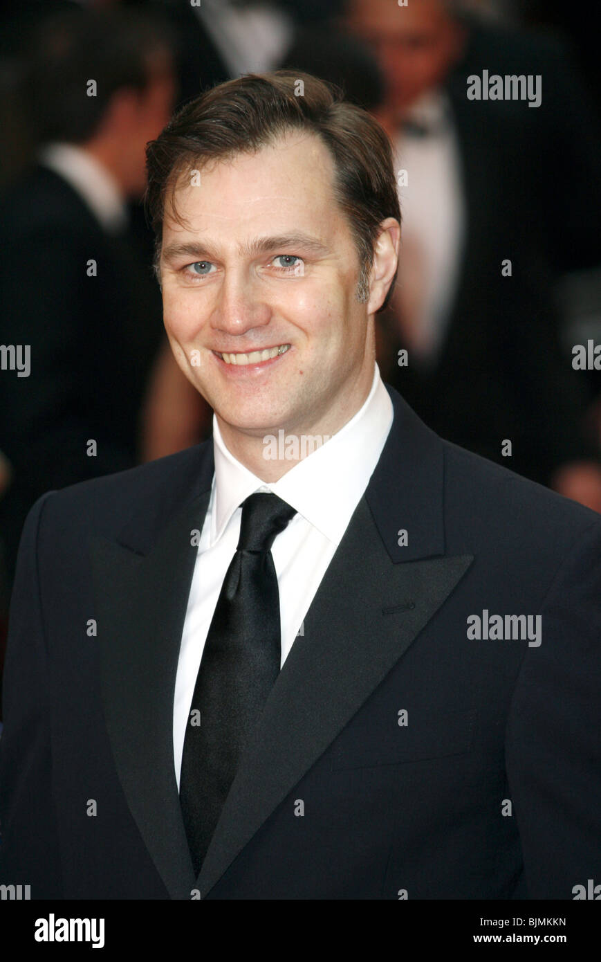 Actor david morrissey hi-res stock photography and images - Alamy