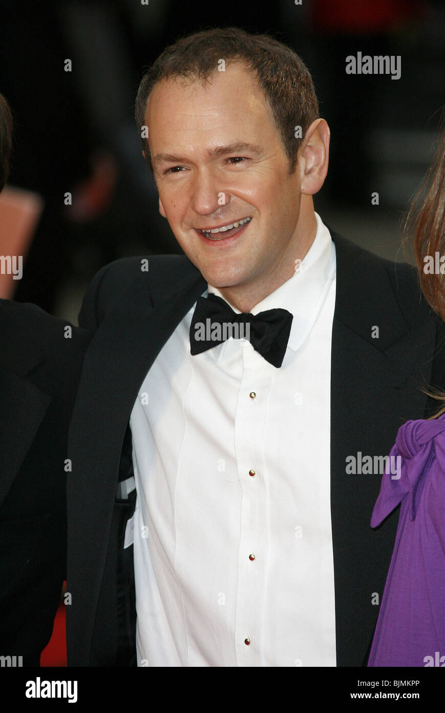 Alexander armstrong hi-res stock photography and images - Alamy