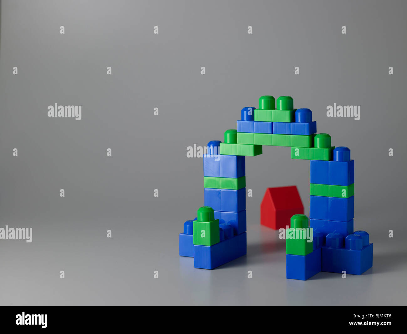 Progress construction hi-res stock photography and images - Alamy