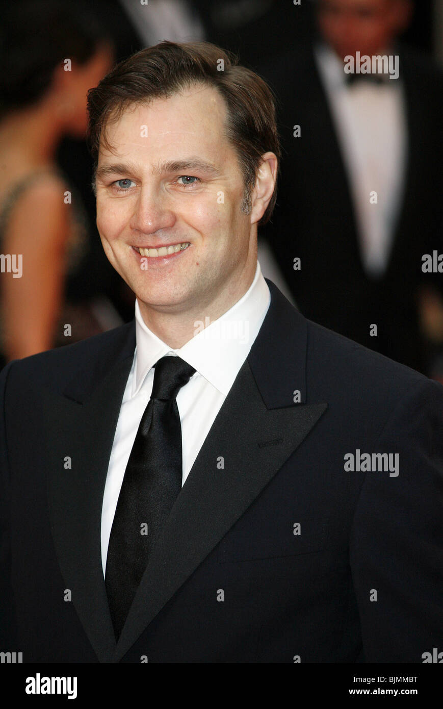 David Morrissey Where High Resolution Stock Photography and Images - Alamy