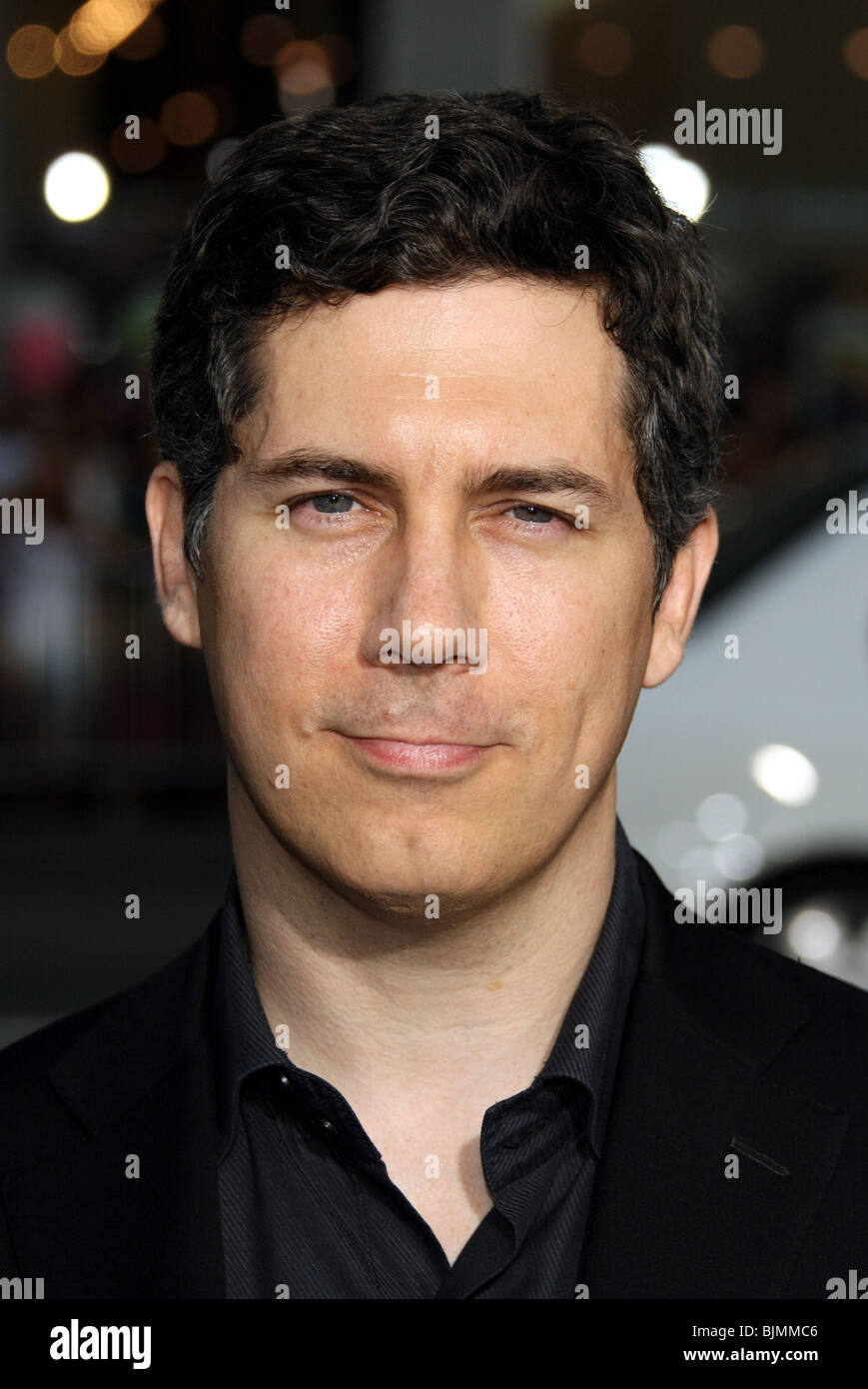 Chris parnell hi-res stock photography and images - Alamy