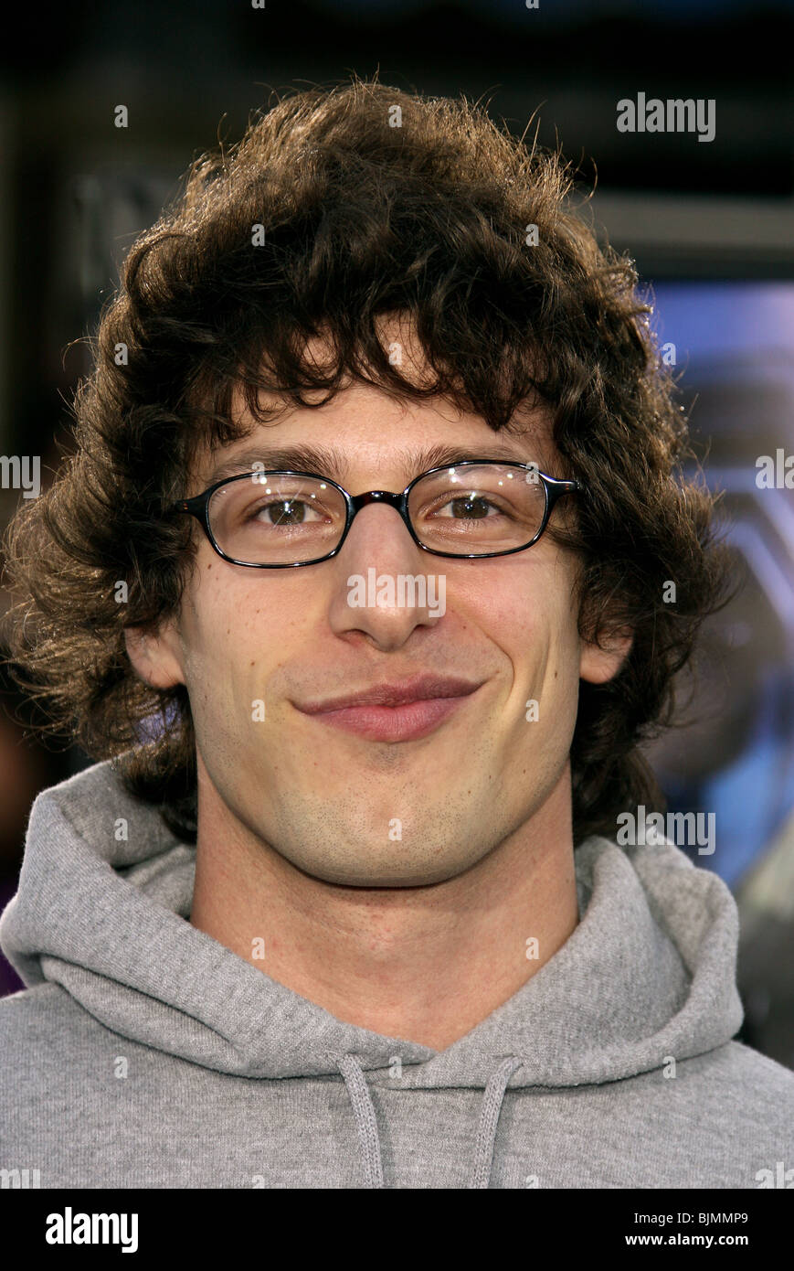 Andy Samberg