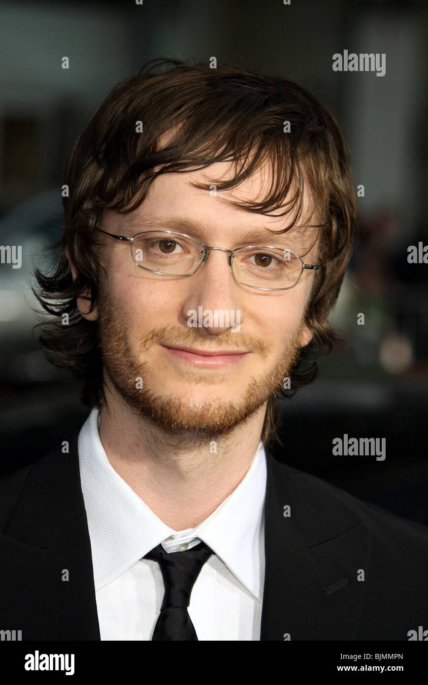 AKIVA SCHAFFER HOTROD LOS ANGELES PREMIERE GRAUMANS CHINESE HOLLYWOOD ...