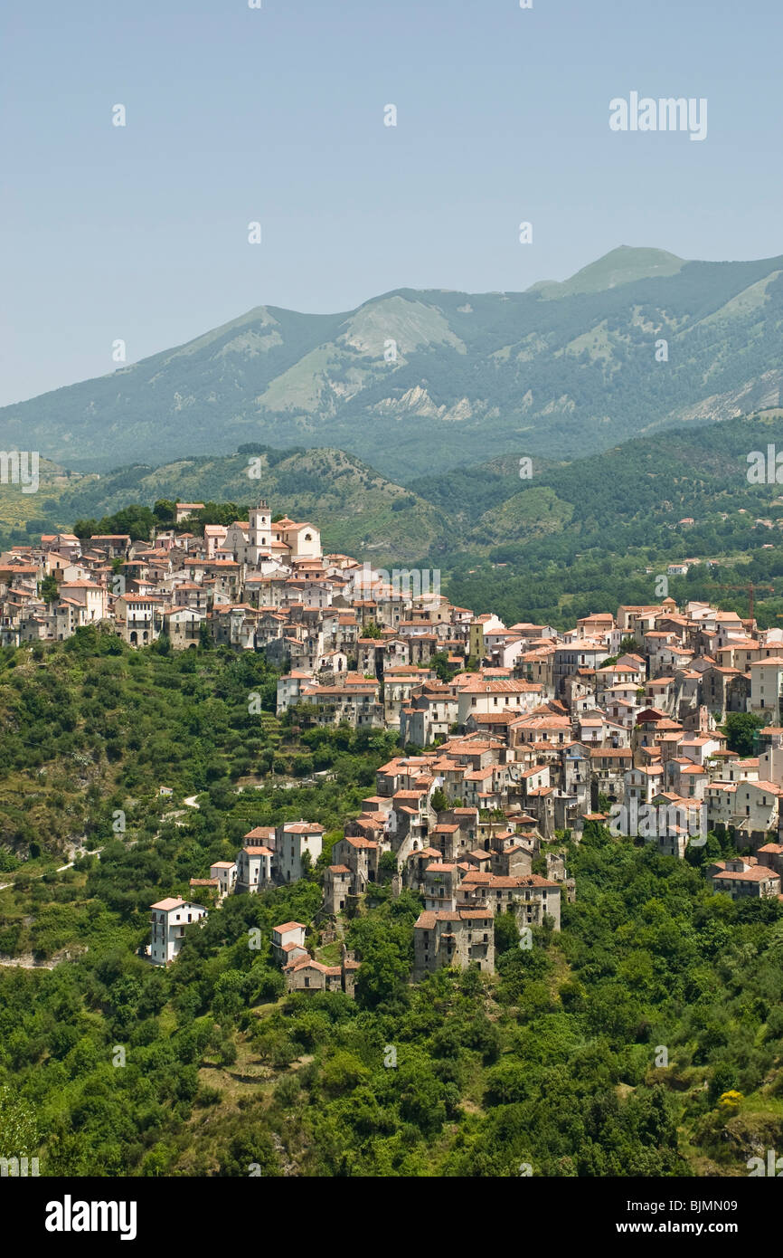 Rivello High Resolution Stock Photography and Images - Alamy