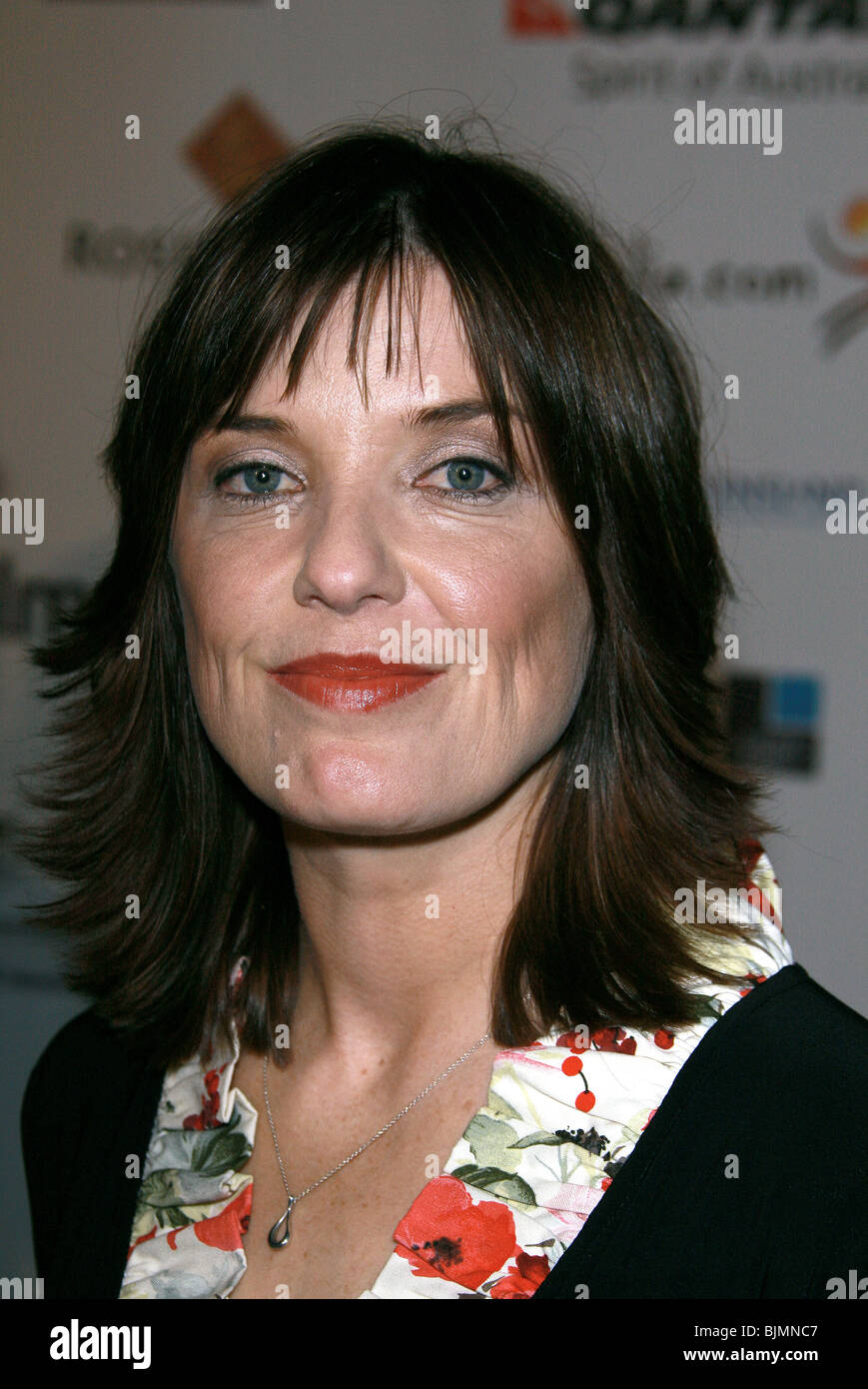 CHERIE NOWLAN I9NTRODUCING THE DWIGHTS FILM PREMIERE DGA LOS ANGELES ...