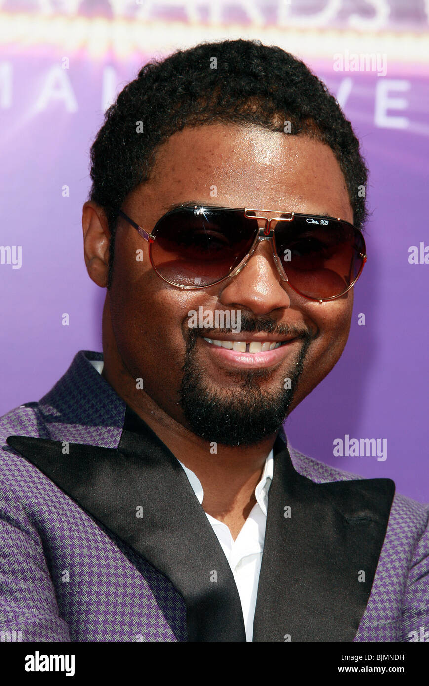Musiq Soulchild 2022