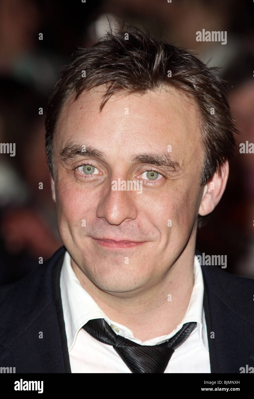 MATT HEALEY NATIONAL TELEVISION AWARDS 2008 THE ROYAL ALBERT HALL ...