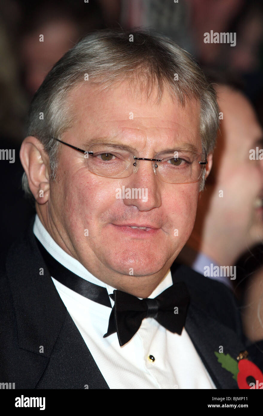 GRAHAM COLE NATIONAL TELEVISION AWARDS 2008 THE ROYAL ALBERT HALL ...