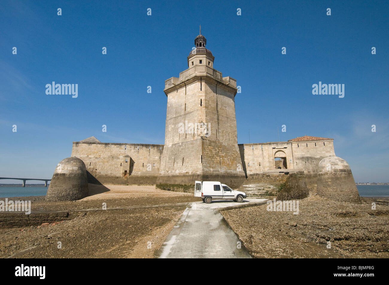 Fort louvois hi-res stock photography and images - Alamy