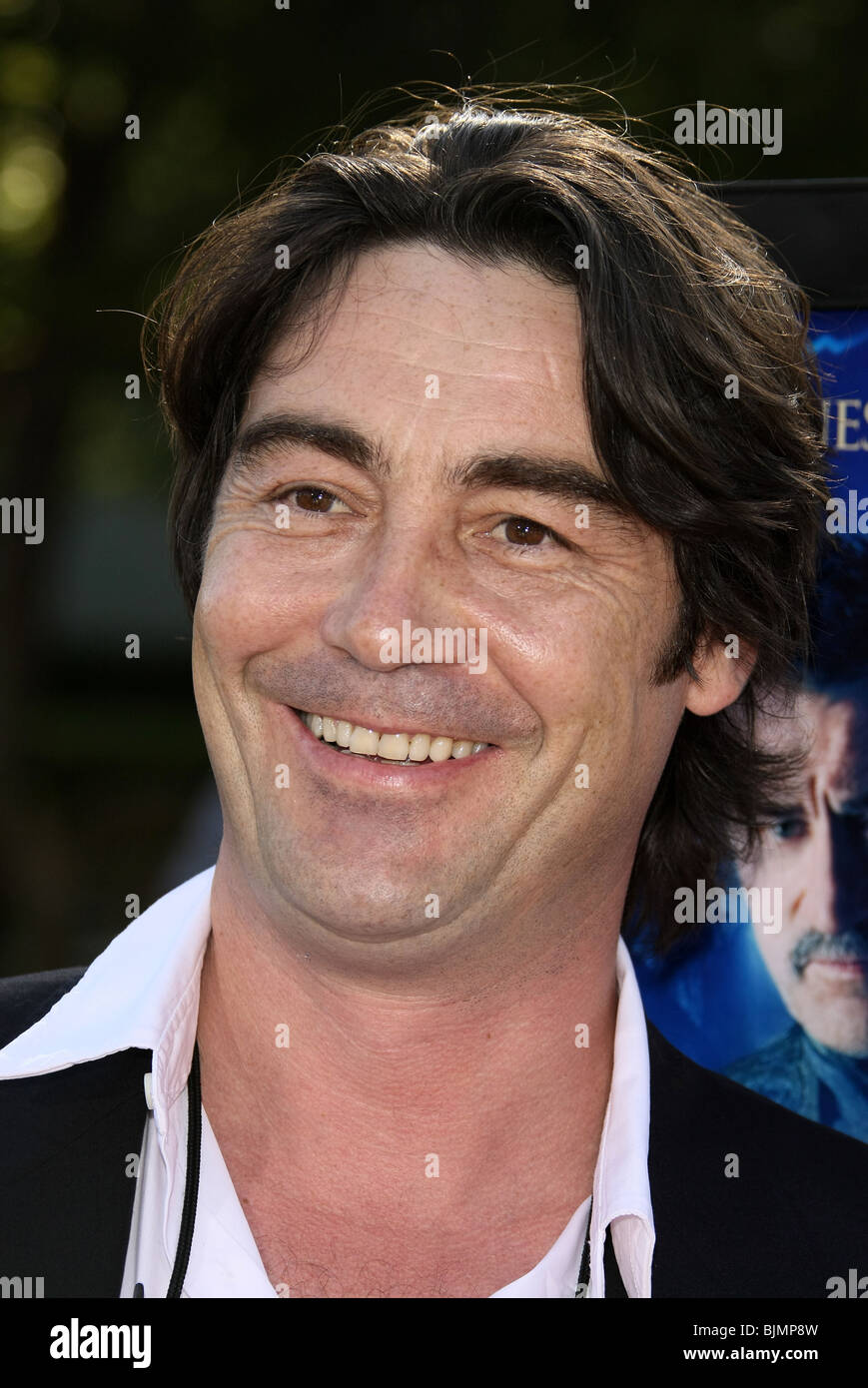 Nathaniel Parker