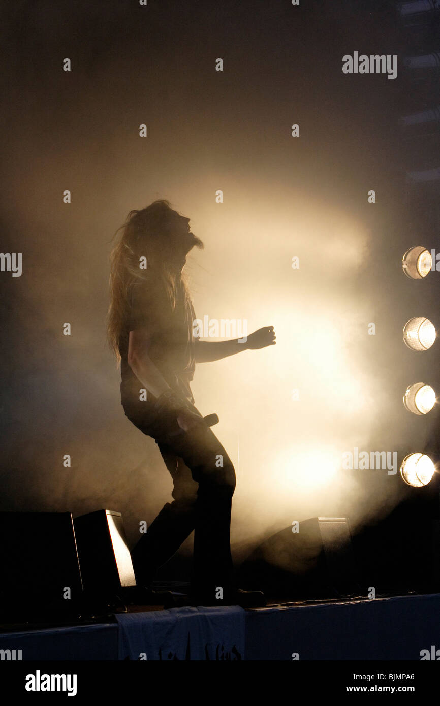 Concert competition hi-res stock photography and images - Alamy