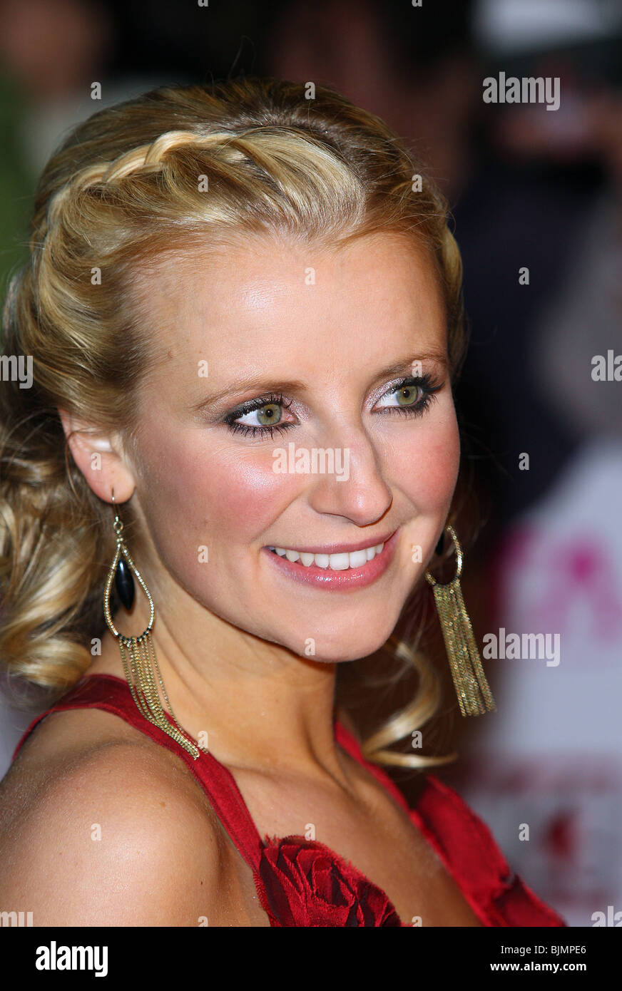 Actress carley stenson hi-res stock photography and images - Alamy
