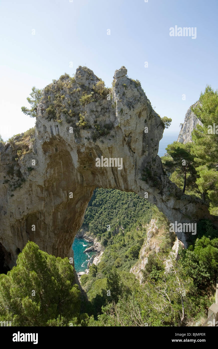 Rock gate hi-res stock photography and images - Alamy