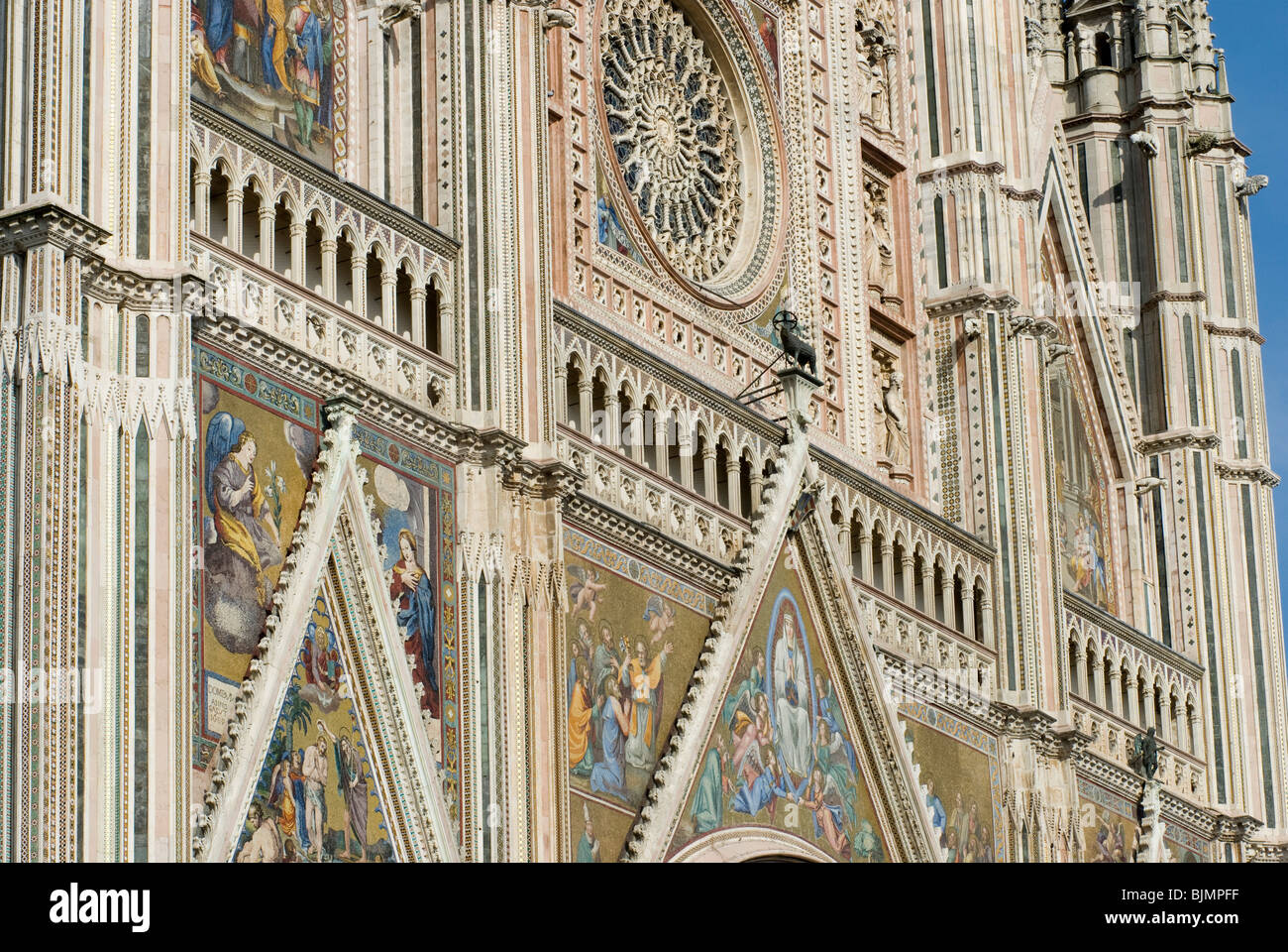 Westwerk cathedral hi-res stock photography and images - Alamy
