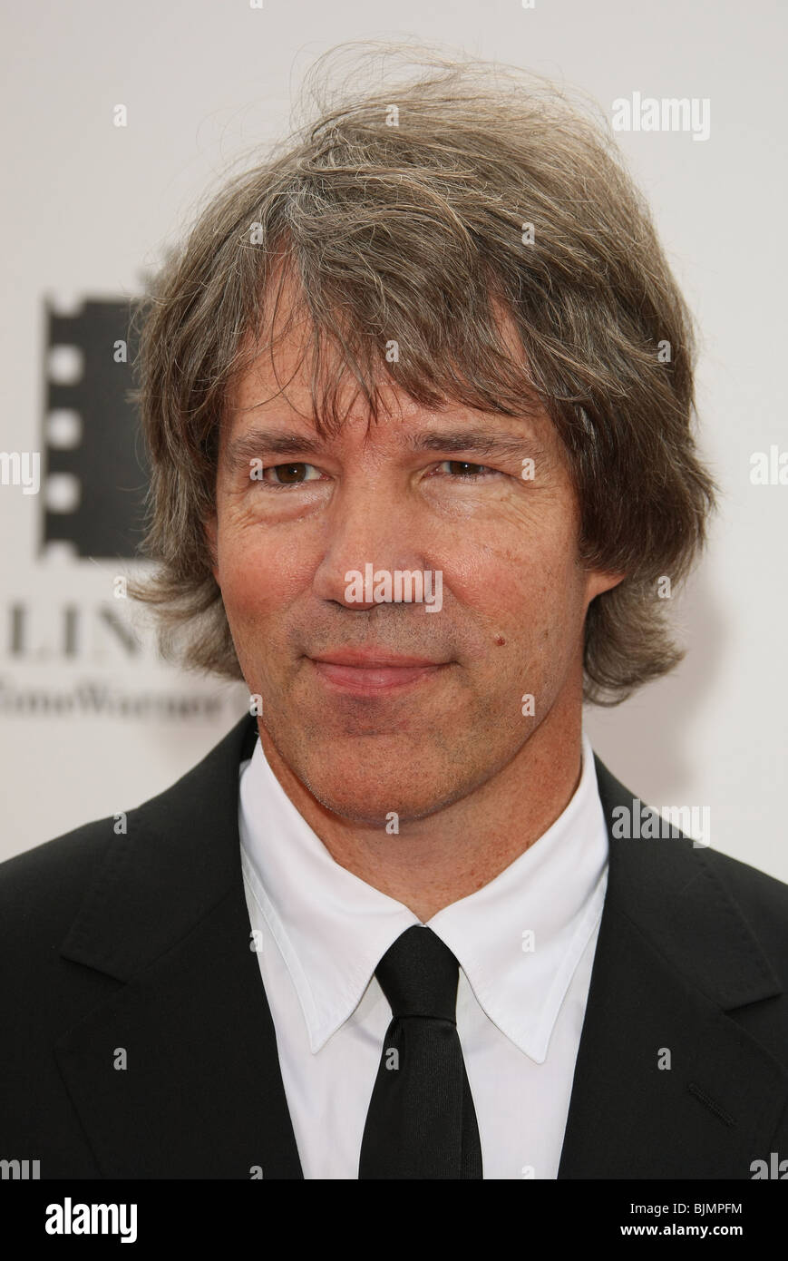 DAVID E. KELLEY HAIRSPRAY LOS ANGELES PREMIERE WESTWOOD LOS ANGELES USA ...