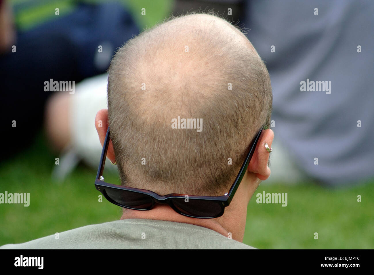Amateur rock band competition hi-res stock photography and images - Alamy