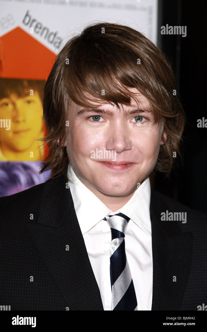 RICHARD WILSON I9NTRODUCING THE DWIGHTS FILM PREMIERE DGA LOS ANGELES ...