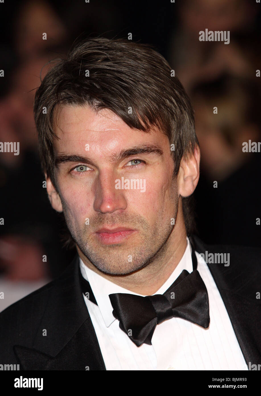 2008 lee mcqueen hi-res stock photography and images - Alamy