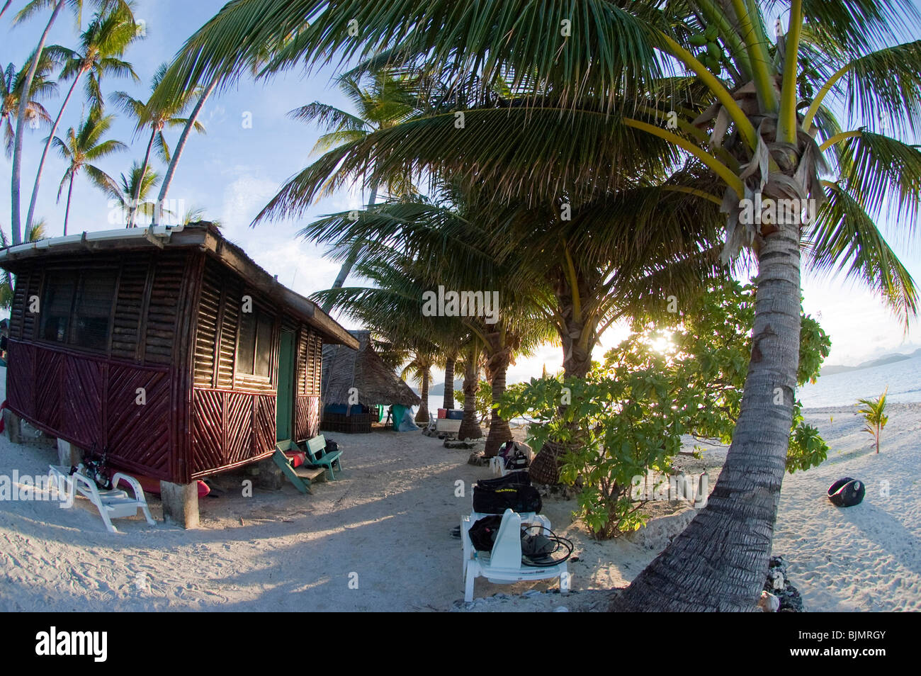 Chuuk island hi-res stock photography and images - Alamy