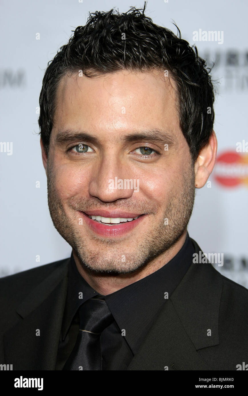 Edgar ramirez actor hi-res stock photography and images - Alamy