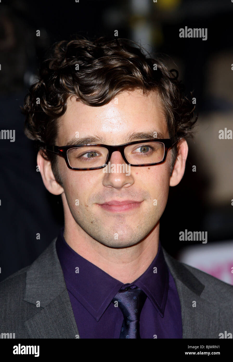 Michael urie where hi-res stock photography and images - Alamy