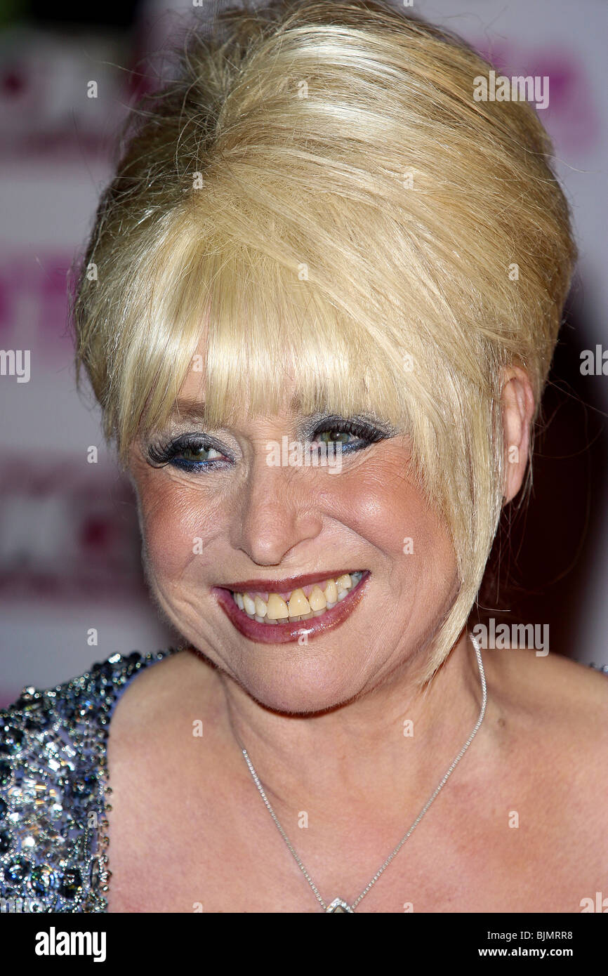 Barbara windsor hi-res stock photography and images - Alamy