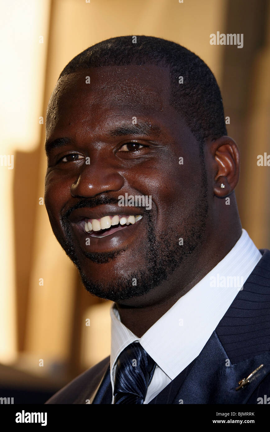 Usa shaquille oneal hi-res stock photography and images - Alamy